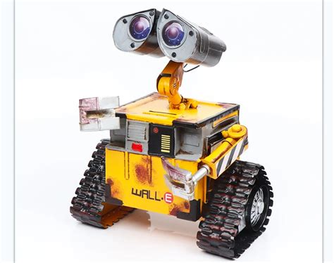 Metal Full Body Wall E Robot Model Suit Buy Metal Full Body Wall E Robot Model Suit Product On