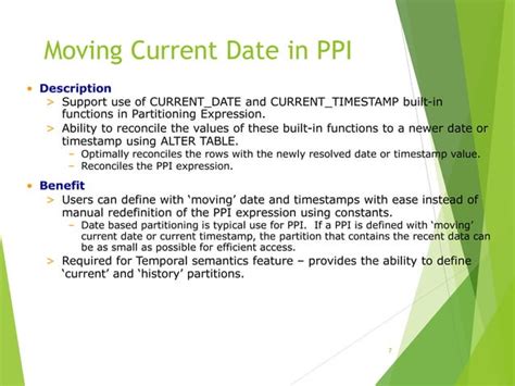 Teradata Tutorial For Beginners Pptx