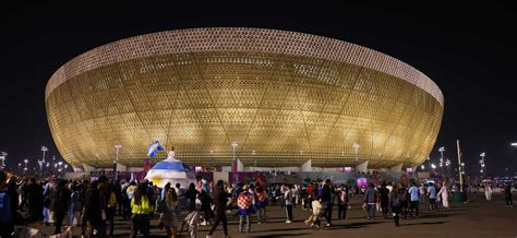 Travel Pr News Relive The Fifa World Cup Qatar 2022tm With Discover