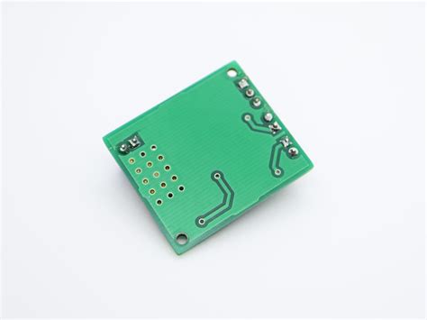 9v To 60v Pwm 23a Solenoid Valve Driver Using Drv101 Electronics Lab