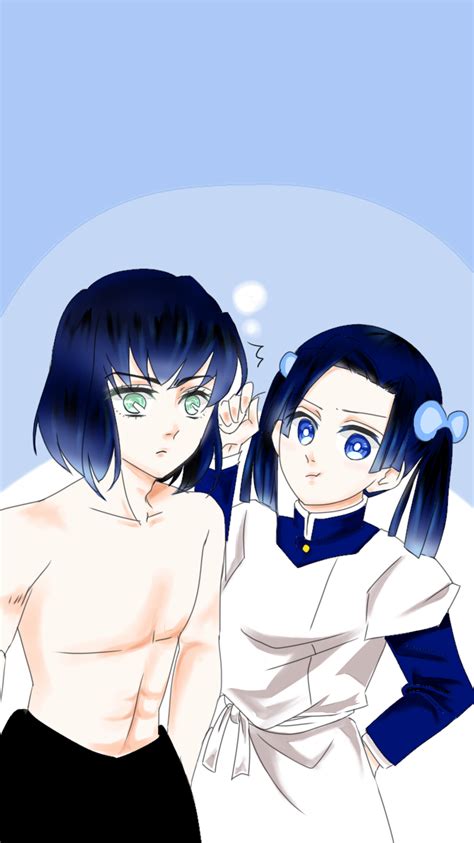 伊アオ ibisPaint