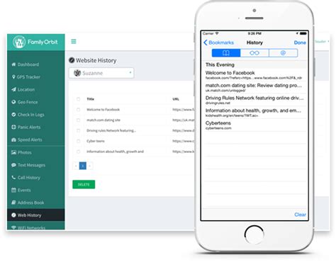 How To Disable Safari On IPhone And Three Alternative Safe Browsers Family Orbit Blog