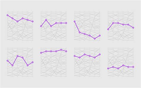 Bump Chart Chart Types Flowingdata