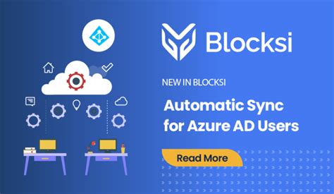 Product Updates Blocksi