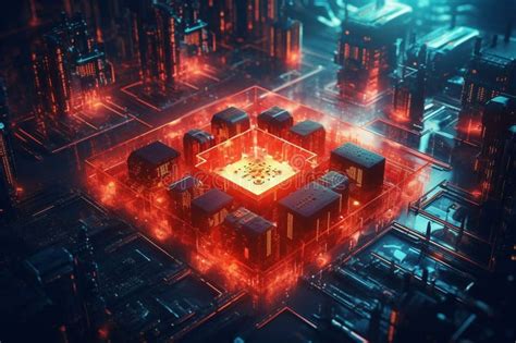 Cyber Security Critical Importance Of Cyber Security In The Digital