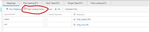 Solved Qlik Compose Etl Statement Generation Is Not Worki Qlik