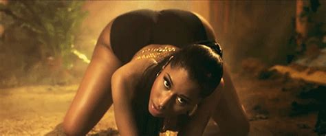Nicki Minaj Anaconda Gif WiffleGif Nicki Minaj Anaconda Gif WiffleGif