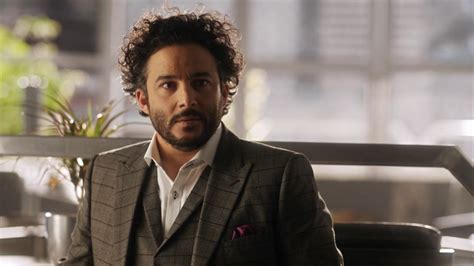 Bashir Malik Arrowverso Wiki Fandom