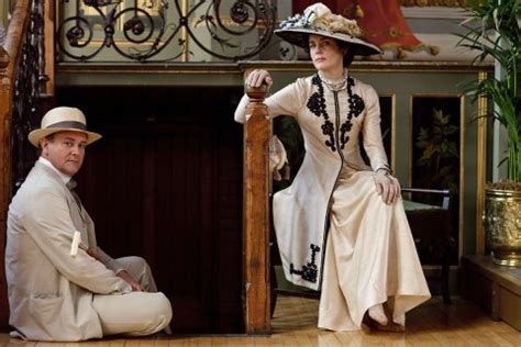 Downton Abbey Three Reasons We Cant Wait For Next Season
