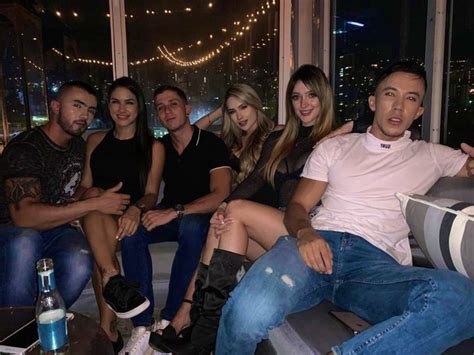 TW Pornstars NetworkGirls The Latest Pictures And Videos From Twitter For All Time Page 3