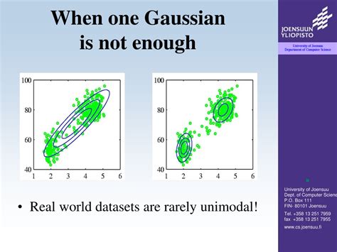 Ppt Gaussian Mixture Models In Clustering Explained Detailedly Powerpoint Presentation Id