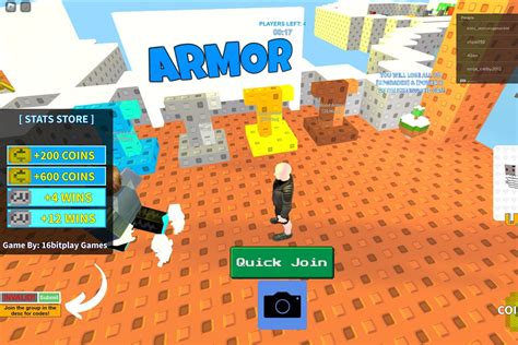 Codes Roblox Skywars Cập Nhật Mới Nhất Hướng Dẫn Sử Dụng Và Những Lỗi Thường Gặp