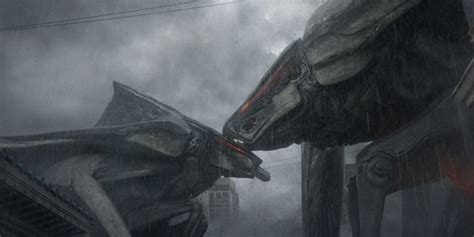 5 Movie Monsters That Look A Lot Like A Xenomorph