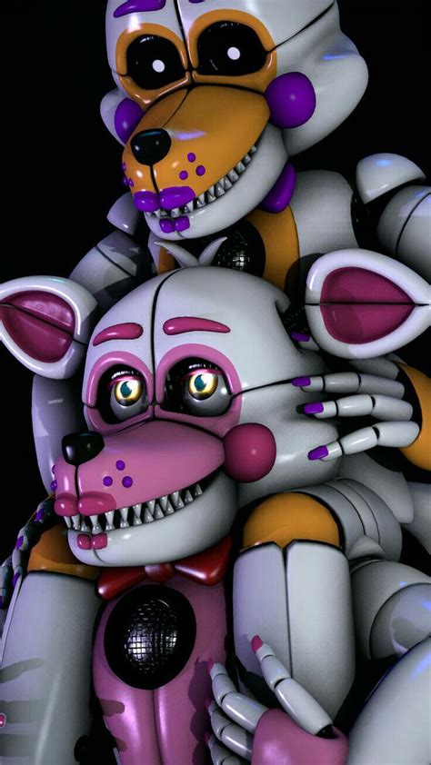 Pin By Springraff On Fnaf Fnaf Fnaf Foxy Fnaf Wallpapers