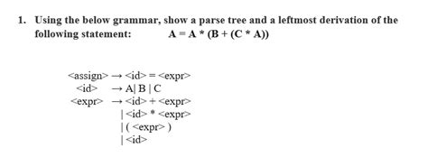 Solved Concepts Of Programming Languages Using The Below Chegg