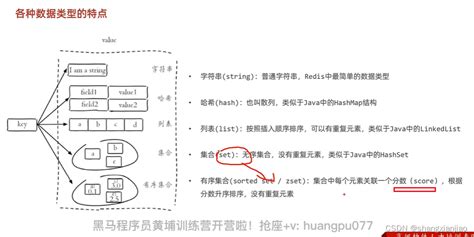 Redis初级redis入门redis数据类型redis常用命令redis持久化机制redis 入门 Csdn博客