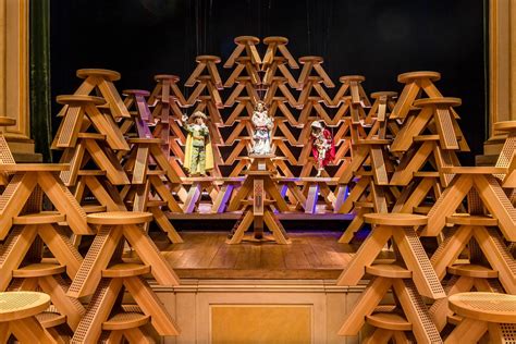 Miu Miu M Matching Colorstool