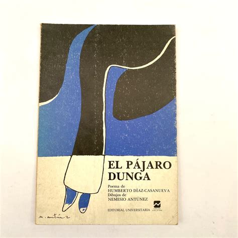 El Pájaro Dunga Selknam Librería