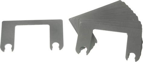Moog K8936 Alignment Shim Automotive