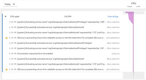 Performance Enhancements In Red Hat Enterprise Linux