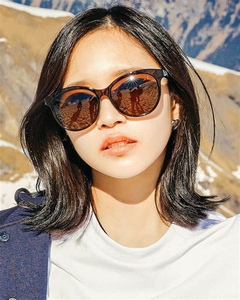 🐧 Mina Twice 미나 트와이스