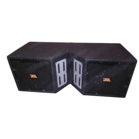 D JBL Line Array Cabinet at unit रख सरण कबनट in Indore ID
