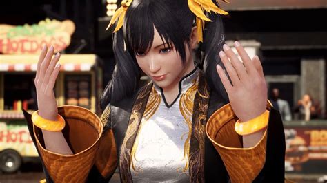 Ling Xiaoyu Hadir Di Trailer Terbaru Tekken 8 Gerakannya Fleksibel Dan