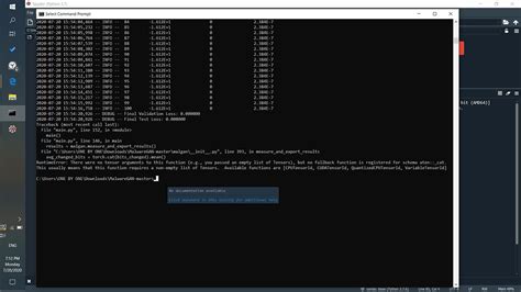 Runtimeerror There Were No Tensor Arguments To This Function Pytorch Forums