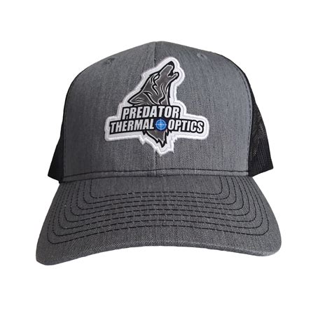 Predator Thermal Optics Hat