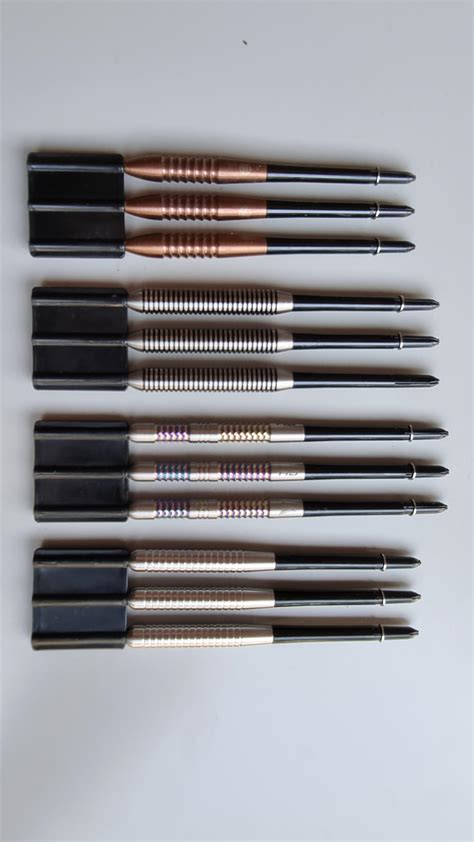 Could Someone Please Help Identify My Rdd Value Pack Please Darts