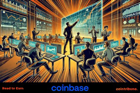Complete Guide To Trading On Coinbase In 2025