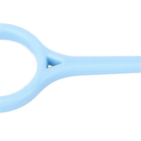 Professional Dental Braces Aligner And Retainer Remover Tool Set Blue