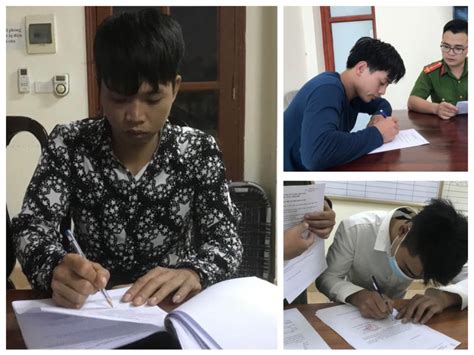 Kh I T B T Giam I T Ng Khi N N Sinh L P Mang Thai B O D N Tr