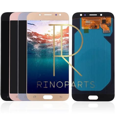 Lcd Sam Sm J Pro J Lcd Original Display With Touch Screen Digitizer Full Set Replacement