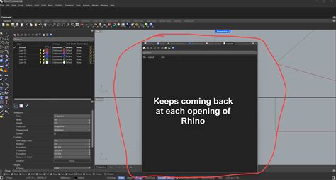 Right Container Keeps Coming Back Rhino Mcneel Forum