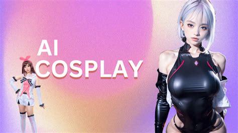 Ai Cosplay The New Frontier In Fantasy Or Just A Buzzkill Ai