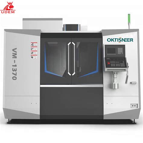 Ce Approved Fanuc Controller Cnc Milling Machine 3 Axis Vertical Machining Center Cnc Machine