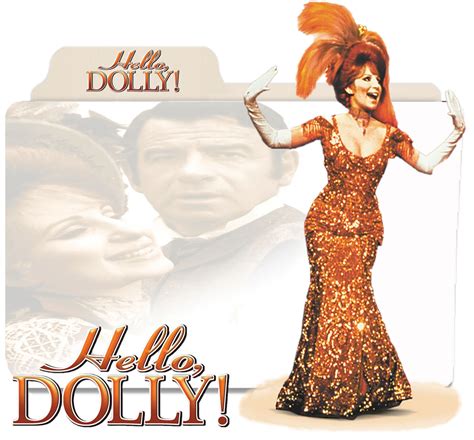 Dolly In Hello Dolly Eg At Mark Ferretti Blog