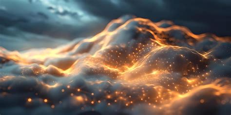 Optimizing Digital Operations With Modern Hybrid Cloud Network Infrastructure And Serverless