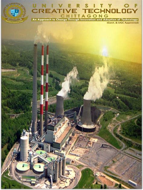 Power Plant Assignment Pdf Steam Turbine