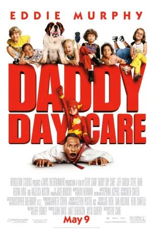 Daddy Day Care 2003 Film