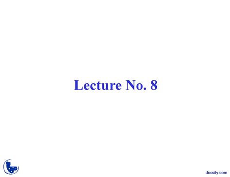 Reliable Transmission Advance Computer Networking Lecture Slides Docsity