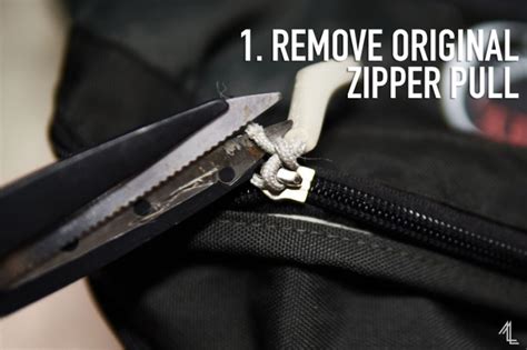 How To Add Lockable Zippers To Any Backpack Melly Lee Blog