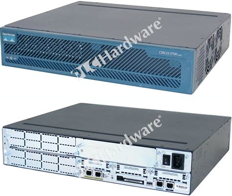 PLC Hardware Cisco Multiservice Router FE Cisco