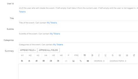 add article dnn sharp documentation center