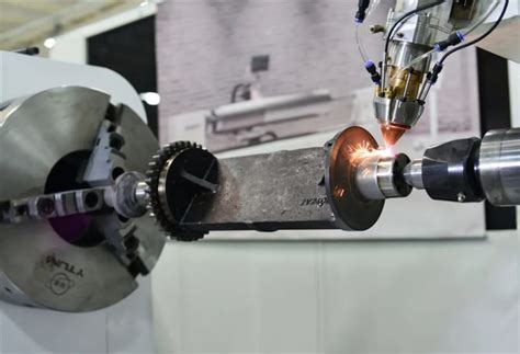 Best Laser Cladding Technology In Ship Repair Mydery