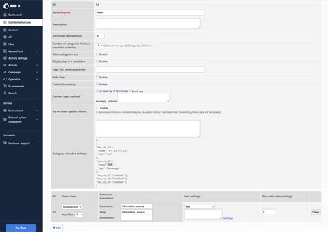 Customizing Your Content Editor Using Vue Enterprise Headless Cms Kuroco
