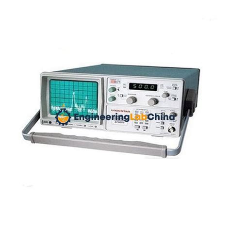 Spectrum Analyser With Tracking Generator Manufacturers Suppliers And Exporters In China