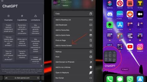 Openai Chatbot Gpt How To Use On Iphone And Android