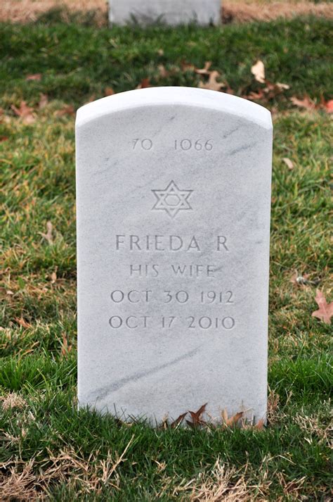 Frieda Ruby Cohen Story 1912 2010 Find A Grave Memorial